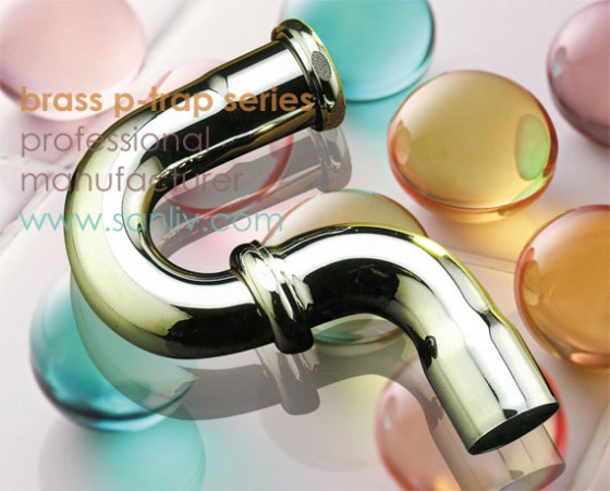 Sink Drain P-Trap Buying Guides And Installation Tips | Bathroom ...